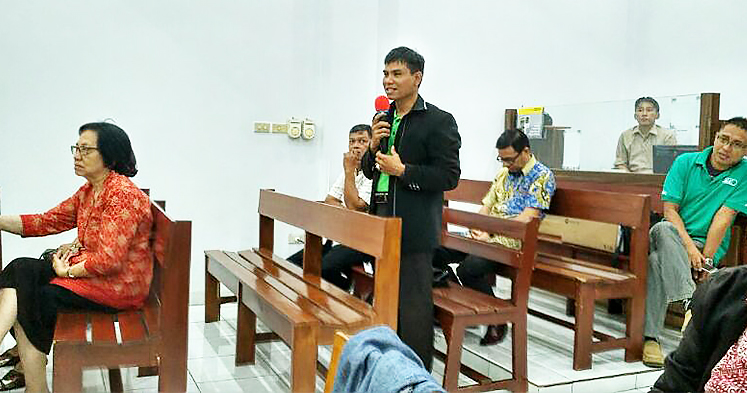 25 Ayat Alkitab Tentang Peran Komunitas Dalam Hidup Orang Kristen